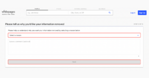 Whitepages.com Opt-Out & Easily Remove Yourself in 2025