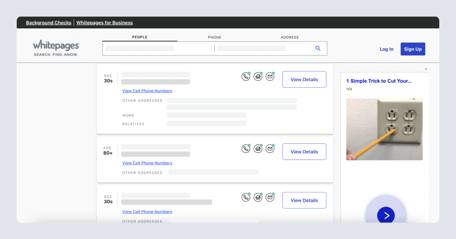 Whitepages.com Opt-Out & Easily Remove Yourself in 2026