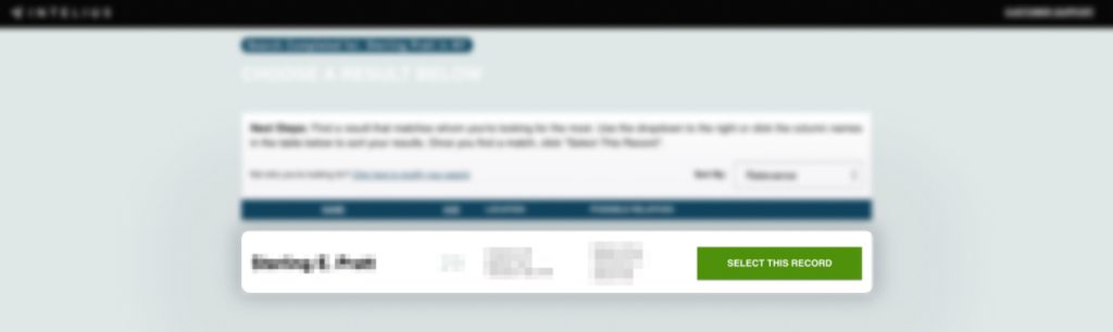 Intelius Opt Out & Remove Your Info [2023] | Incogni Blog