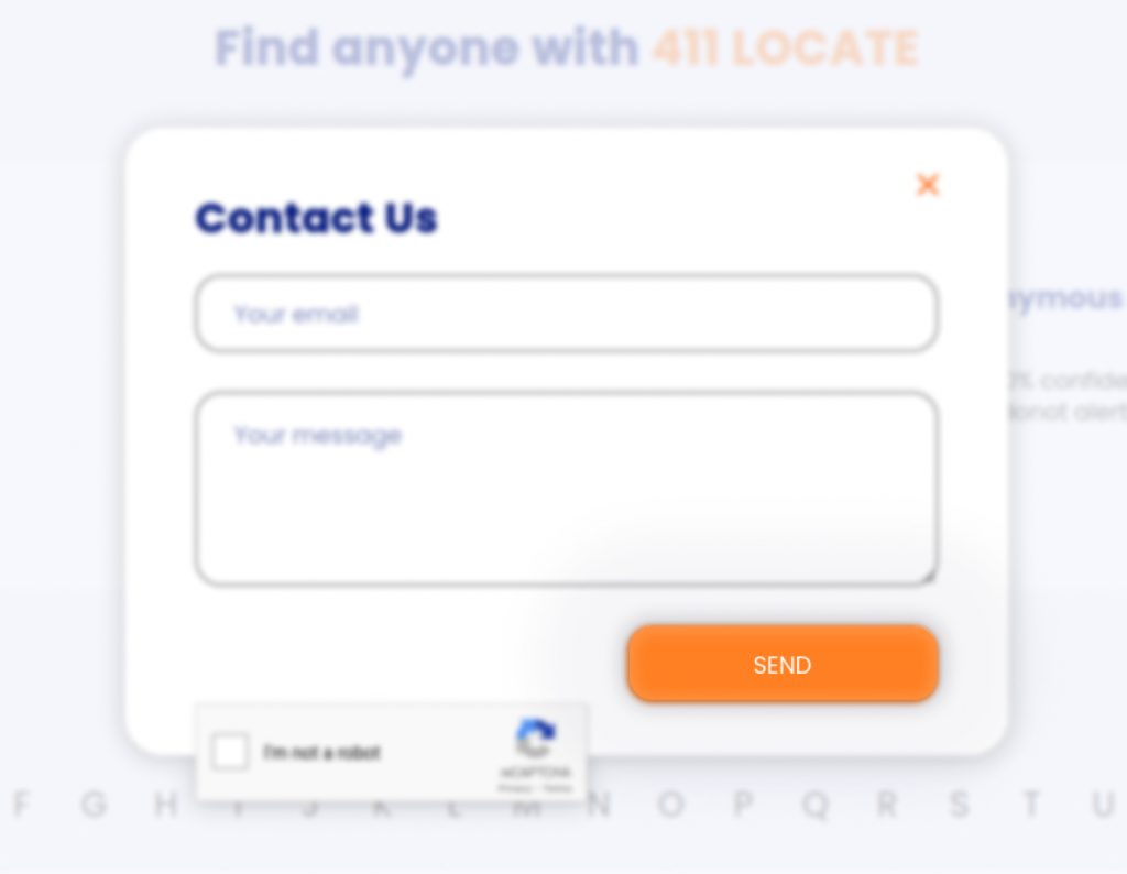 411 Locate Opt Out & Remove Your Info [2025] | Incogni