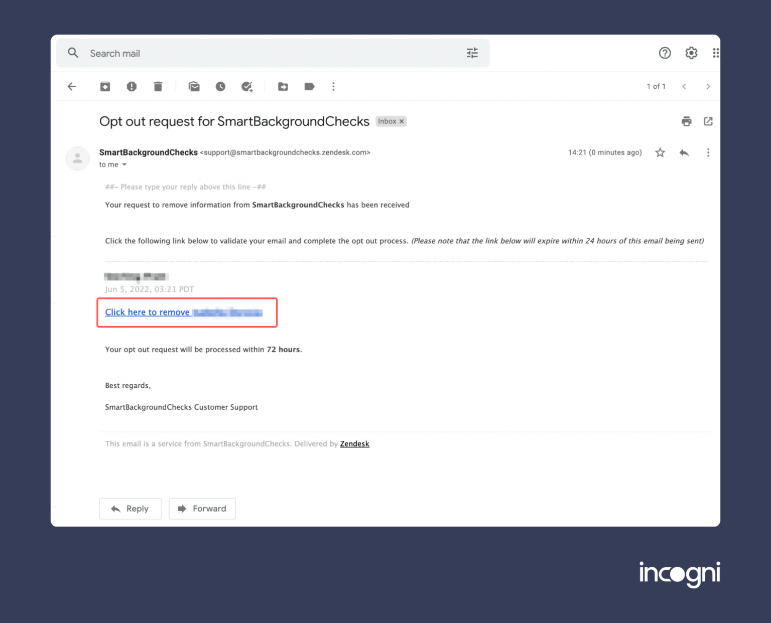 Smart Background Checks Opt-Out & Remove Your Info [2023] | Incogni Blog