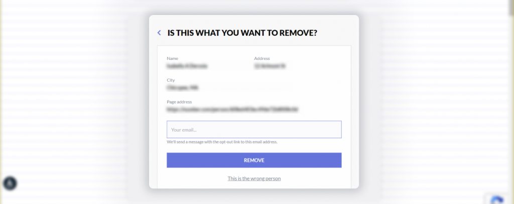 Nuwber Opt Out & Remove Your Info [2026] | Incogni