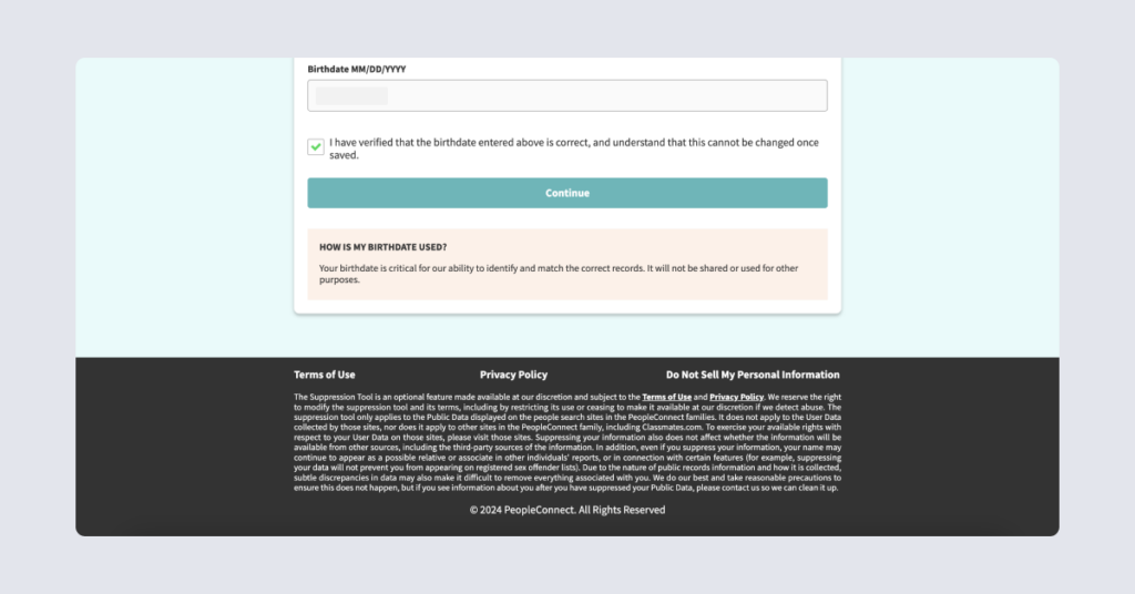 TruthFinder Opt Out & Data Removal Guide [2025] | Incogni