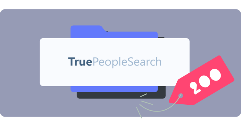Remove your info from True People Search and opt out in 5 steps [2025 ...