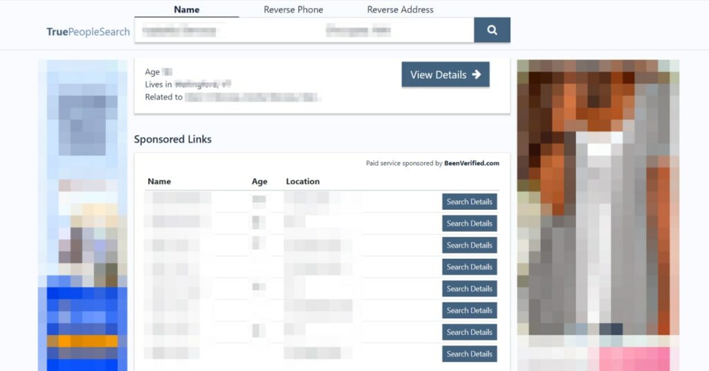 Remove your info from True People Search and opt out in 5 steps [2025 ...