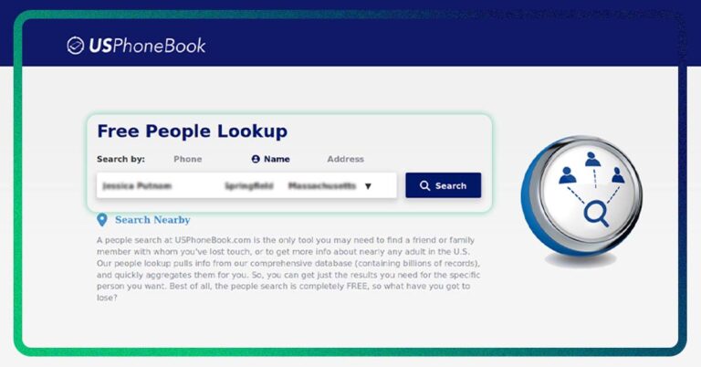 USPhoneBook Opt-Out & Data Removal Guide [2025] | Incogni