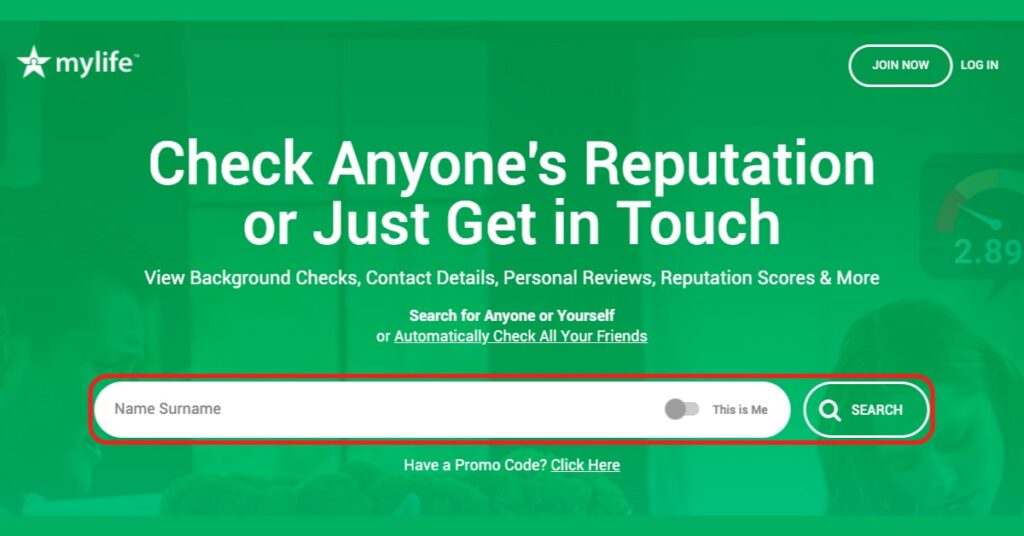 MyLife.com Opt-Out & Remove Your Info [2025] | Incogni