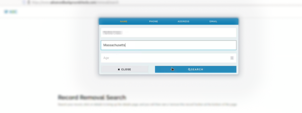 Advanced Background Checks Opt Out & Remove Your Info [2025] | Incogni