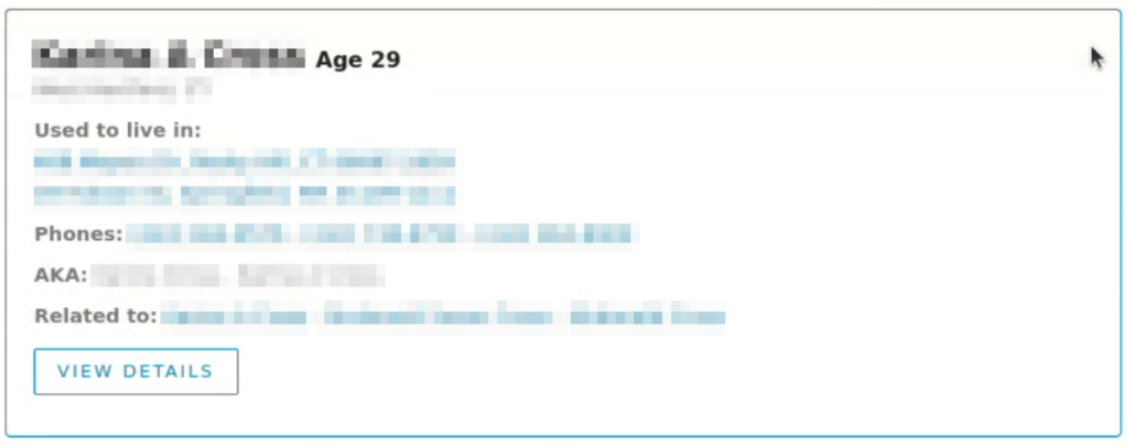 Advanced Background Checks Opt Out & Remove Your Info [2025] | Incogni