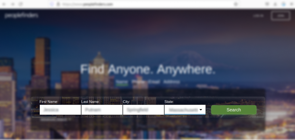 PeopleFinders Opt Out & Remove Your Info [2025] | Incogni
