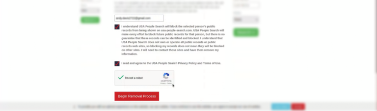 USA People Search Opt-Out & Remove Your Info [2025] | Incogni