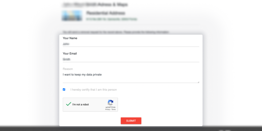 Florida Residents Directory Opt Out & Data Removal Guide [2025] | Incogni
