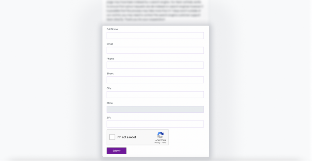 ThatsThem Opt Out & Remove Your Info [2025] | Incogni