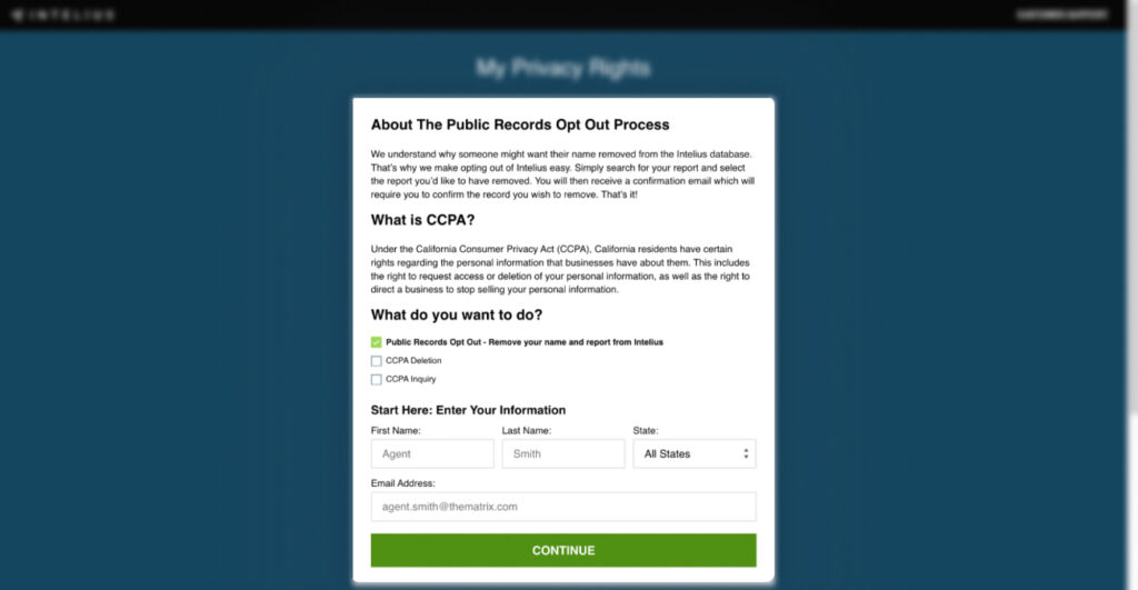 AnyWho Opt Out & Data Removal Guide [2023] | Incogni Blog