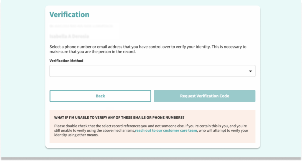 ZabaSearch Opt Out & Remove Your Info [2025] | Incogni