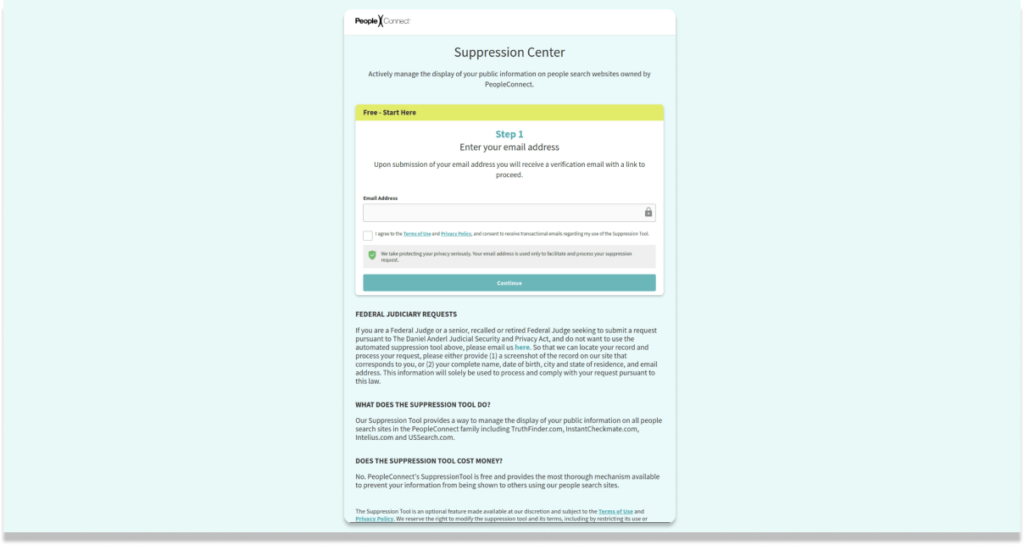 US Search Opt Out & Data Removal Guide [2025] | Incogni