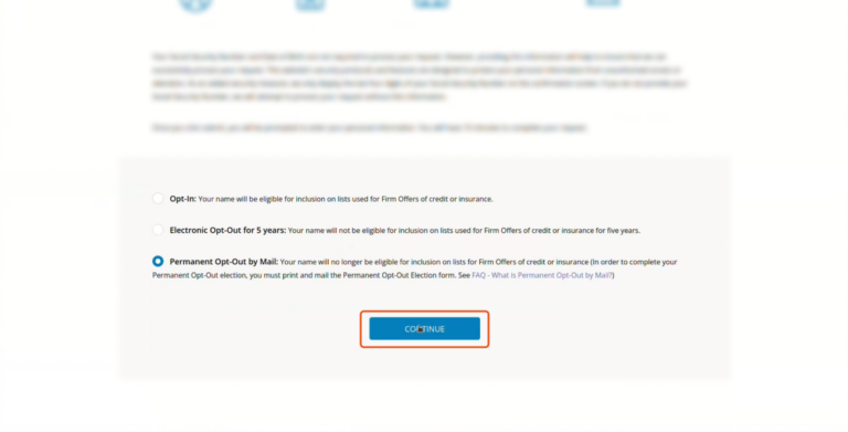 Innovis Opt Out & Data Removal Guide [2025] | Incogni