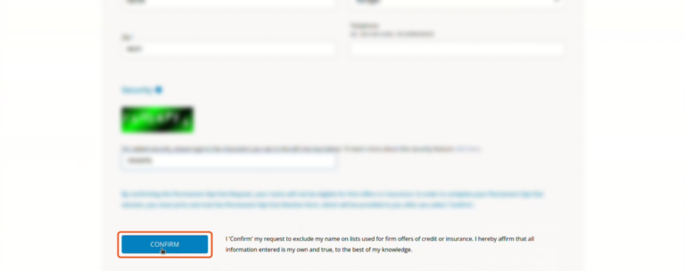 Innovis Opt Out & Data Removal Guide [2026] | Incogni