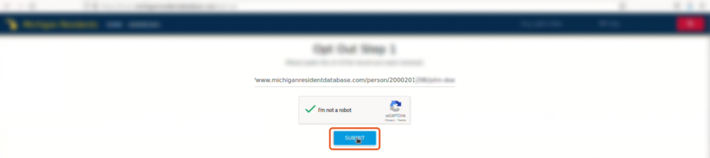 Michigan Resident Database Opt Out & Data Removal Guide [2026] | Incogni
