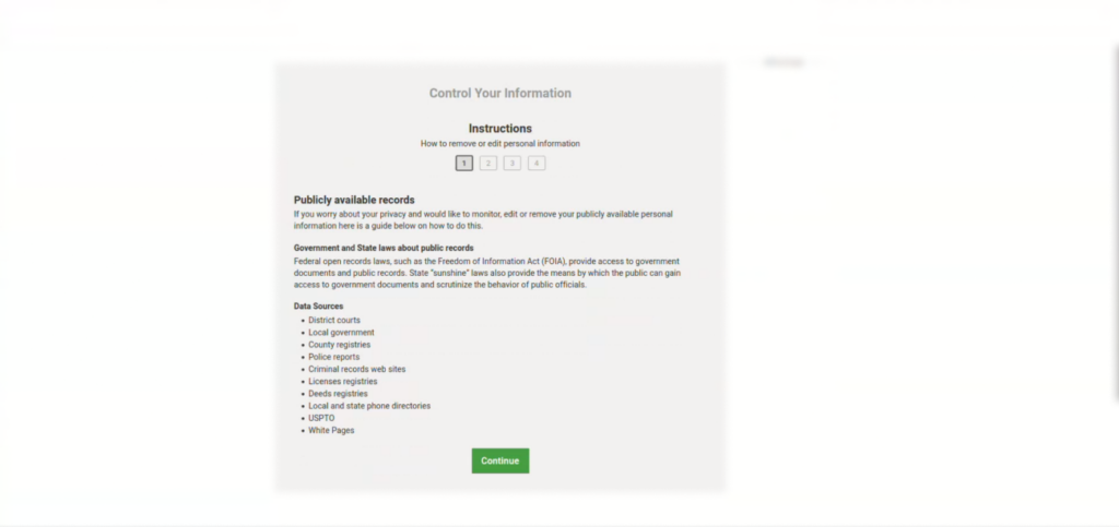 Radaris Opt Out & Data Removal Guide [2025] | Incogni