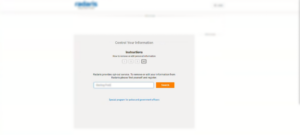 Radaris Opt Out & Data Removal Guide [2025] | Incogni
