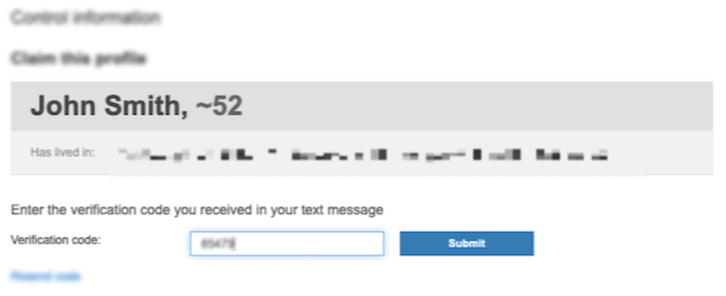 Radaris Opt Out & Data Removal Guide [2023] | Incogni Blog