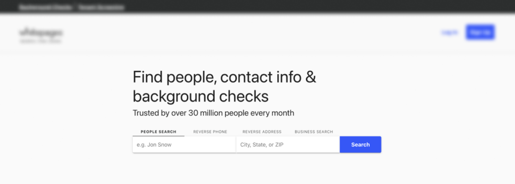 Whitepages.com Opt Out & Remove Yourself 2024