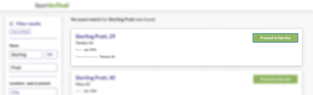 PeopleSmart Opt Out & Data Removal Guide [2025] | Incogni