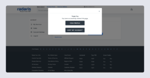 Radaris Opt Out & Data Removal Guide [2025] | Incogni