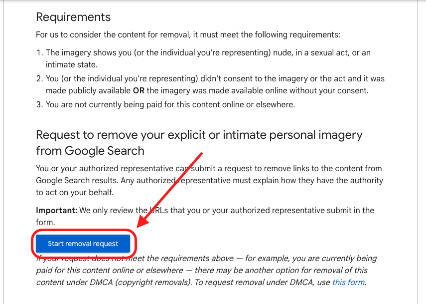 How to remove your name & personal info from Google? [2025] | Incogni