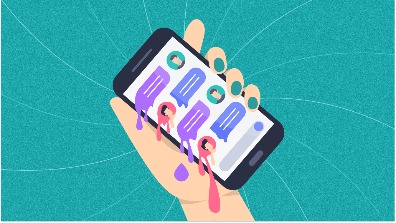 Stop Before You Shop Are Your Shopping Apps Sharing Access To Your