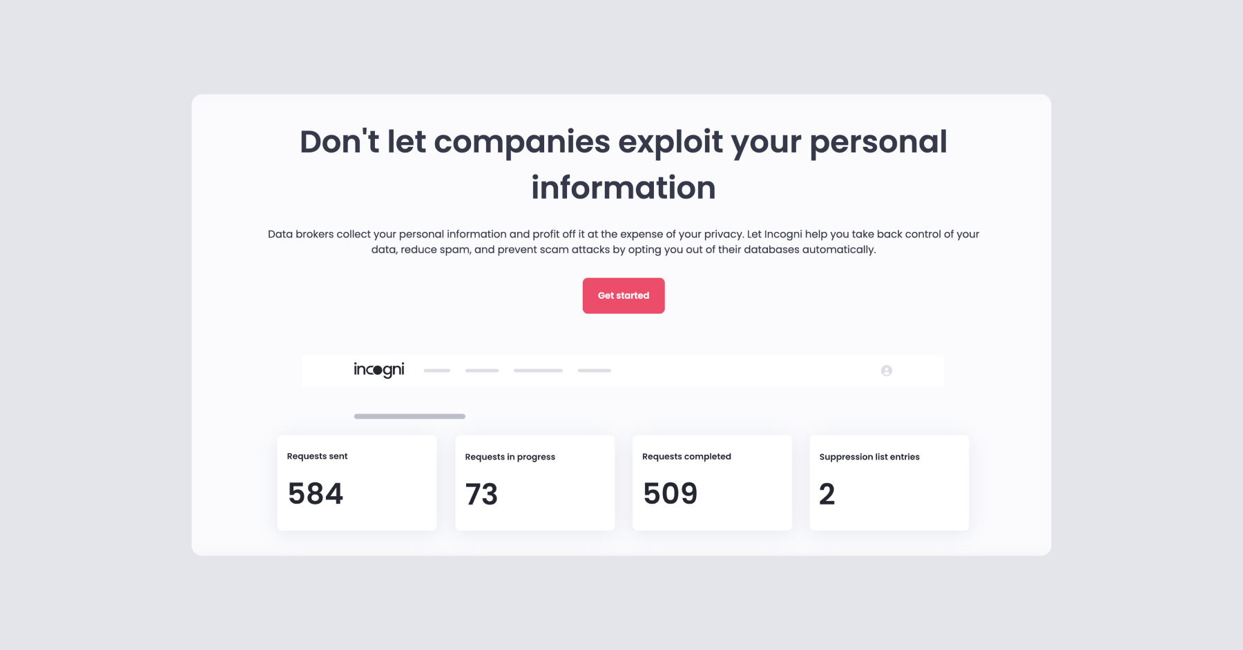 The best data broker removal services [2025] | Incogni