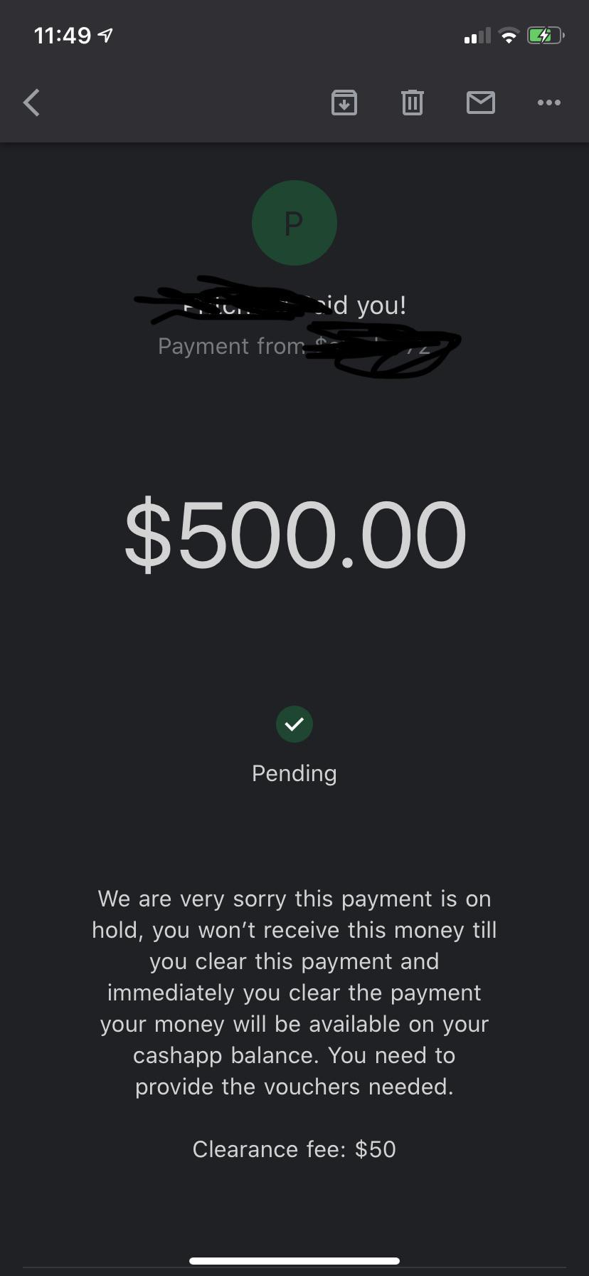 Cash App Scams & How to Avoid Them [2025] | Incogni