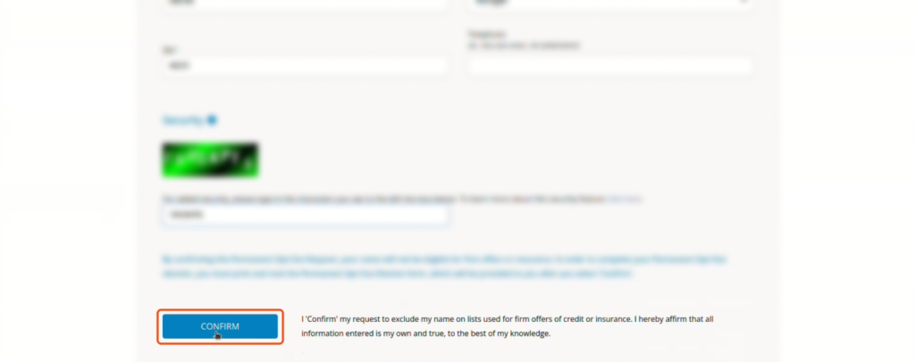 Experian Opt Out & Data Removal Guide [2026] | Incogni