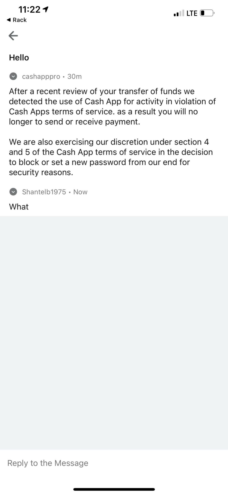 Cash App Scams & How to Avoid Them [2025] | Incogni