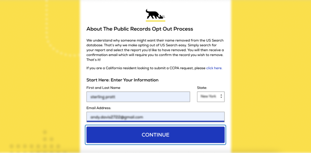 US Search Opt Out & Data Removal Guide [2023] | Incogni Blog