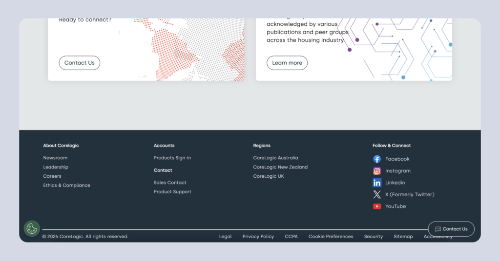 CoreLogic Opt Out & Data Removal Guide [2025] | Incogni
