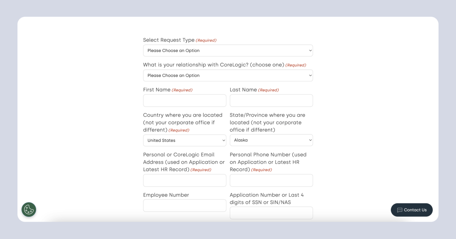 CoreLogic Opt Out & Data Removal Guide [2025] | Incogni