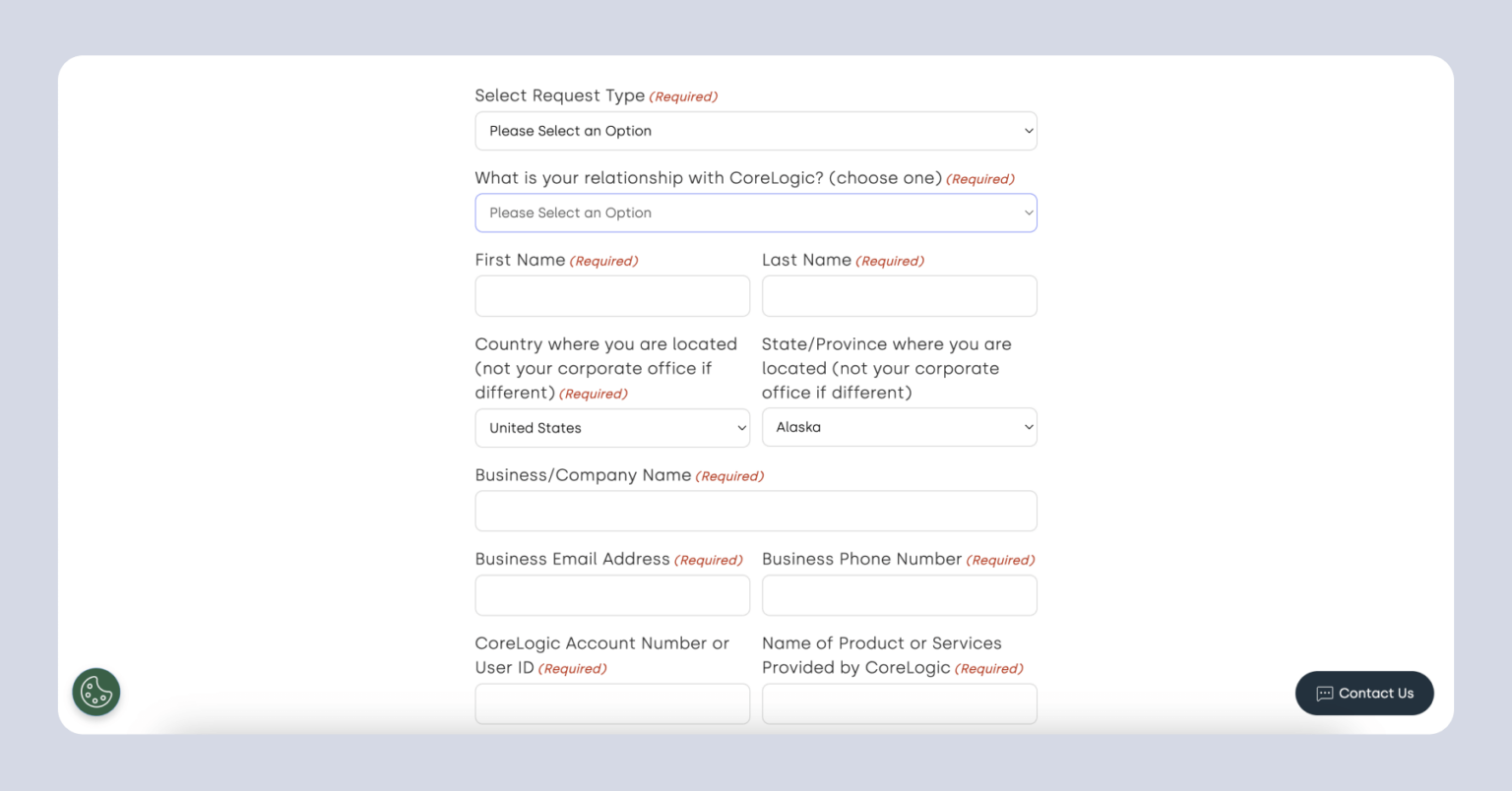 CoreLogic Opt Out & Data Removal Guide [2025] | Incogni