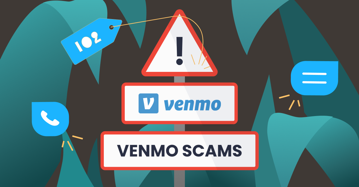 Top 14 Venmo Scams & How to Avoid Them [2025] | Incogni