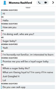 Top 8 Snapchat Scams & How to Avoid Them [2025] | Incogni