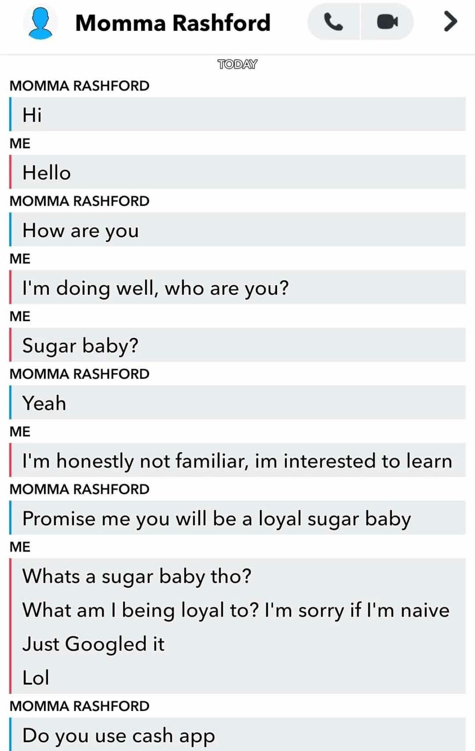 Top 8 Snapchat Scams & How to Avoid Them [2026] | Incogni