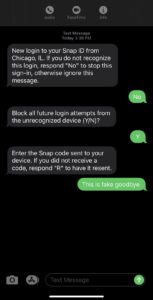 Top 8 Snapchat Scams & How to Avoid Them [2025] | Incogni