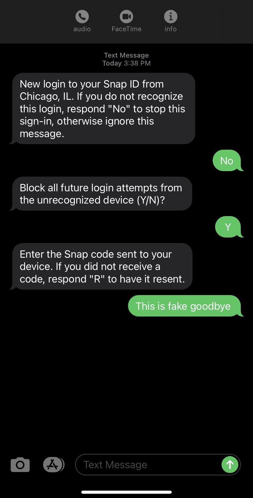 Top 8 Snapchat Scams & How to Avoid Them [2025] | Incogni