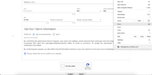 SageStream Opt Out & Data Removal Guide [2025] | Incogni