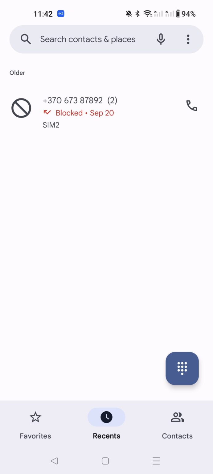 How to Stop Spam Calls (& Robocalls) on Android [2025] | Incogni