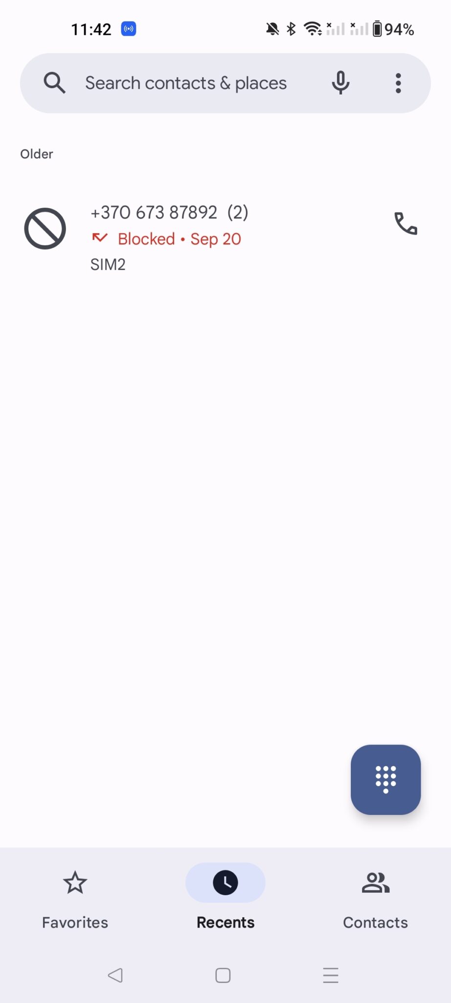 How to Stop Spam Calls (& Robocalls) on Android [2025] | Incogni