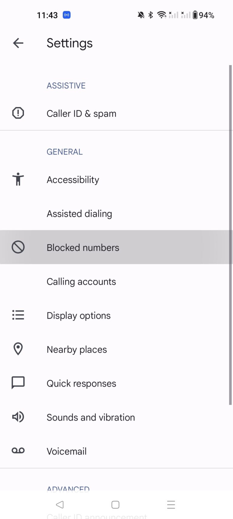 How to Stop Spam Calls (& Robocalls) on Android [2025] | Incogni