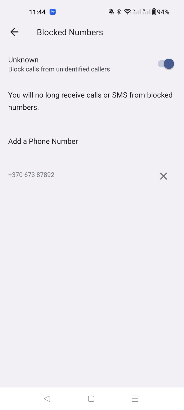 How to stop spam calls & robocalls: a complete guide [2024] | Incogni