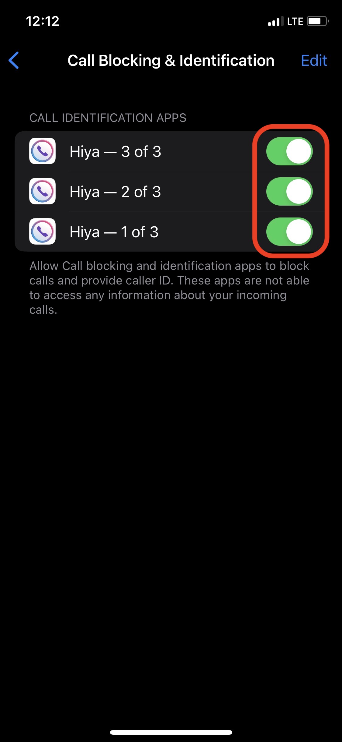 How to stop spam risk calls [2024] | Incogni